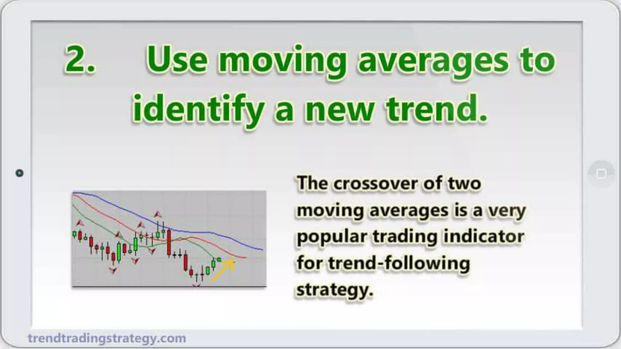 Trend Trading Strategies | PPTX