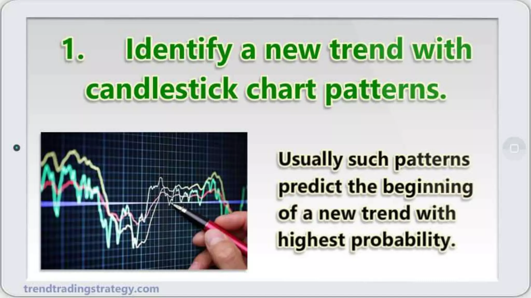 Trend Trading Strategies | PPTX