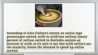 Ubermilk - Have you heard of it? | PPTX