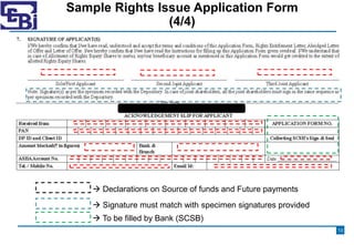 PPT-4 How to Invest in Rights Issue.pptx
