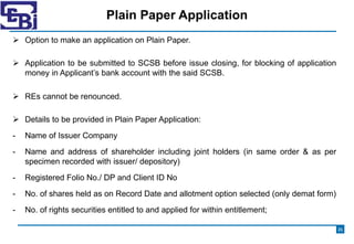 PPT-4 How to Invest in Rights Issue.pptx