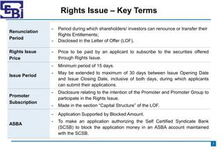 PPT-4 How to Invest in Rights Issue.pptx