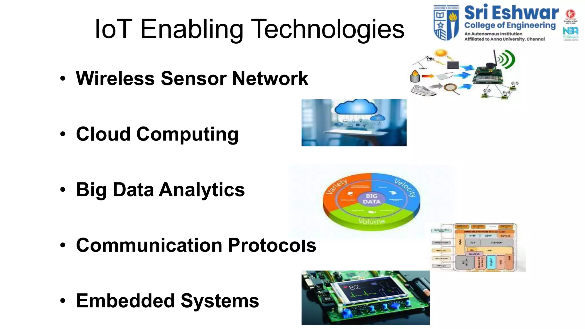 Ppt 5 -io t levels | PPTX