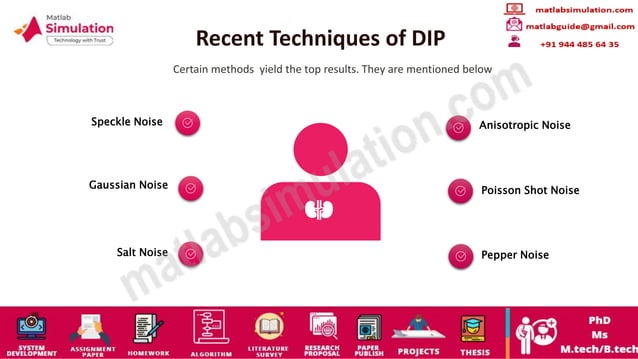 DIP Projects Research Guidance | PPT