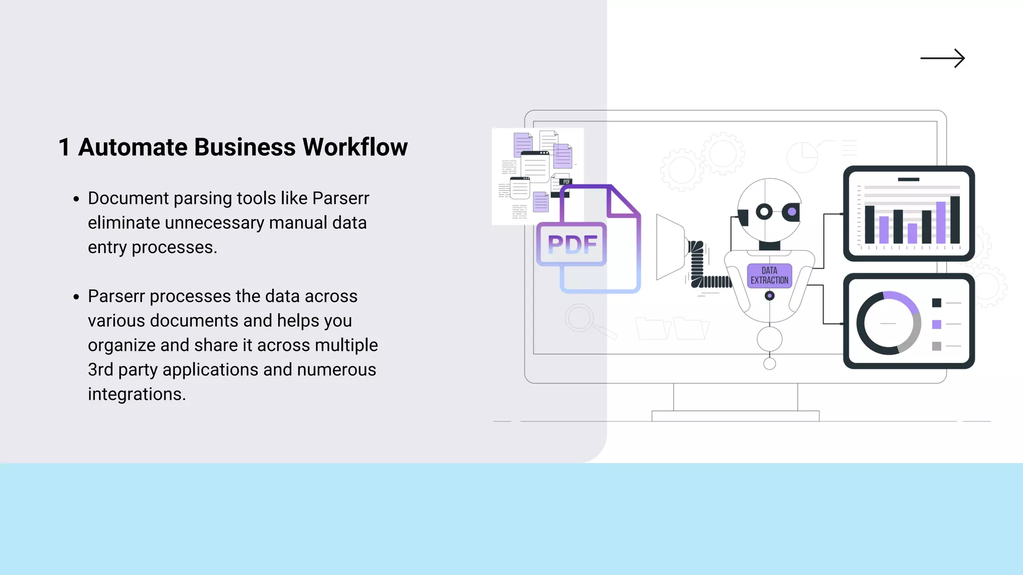 5 Benefits Of Automated Document Parsing 4pdf