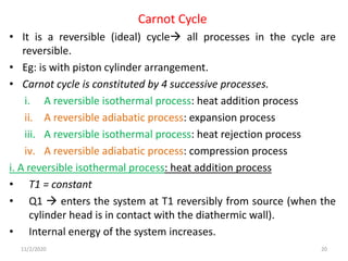 ppt-5 Second Law of Thermodynamics.pptx