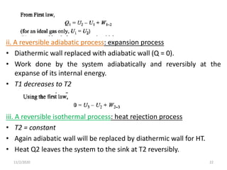 ppt-5 Second Law of Thermodynamics.pptx