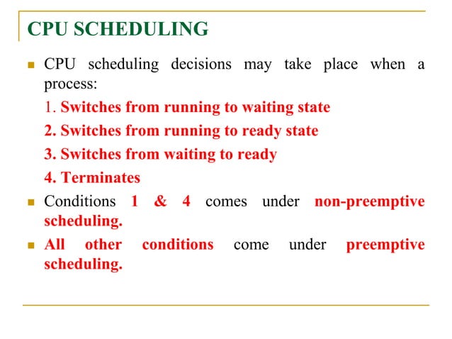 Functions of Operating Systems | PPT | Operating Systems | Computer Software and Applications