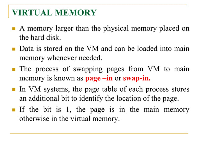 Functions of Operating Systems | PPT | Operating Systems | Computer Software and Applications