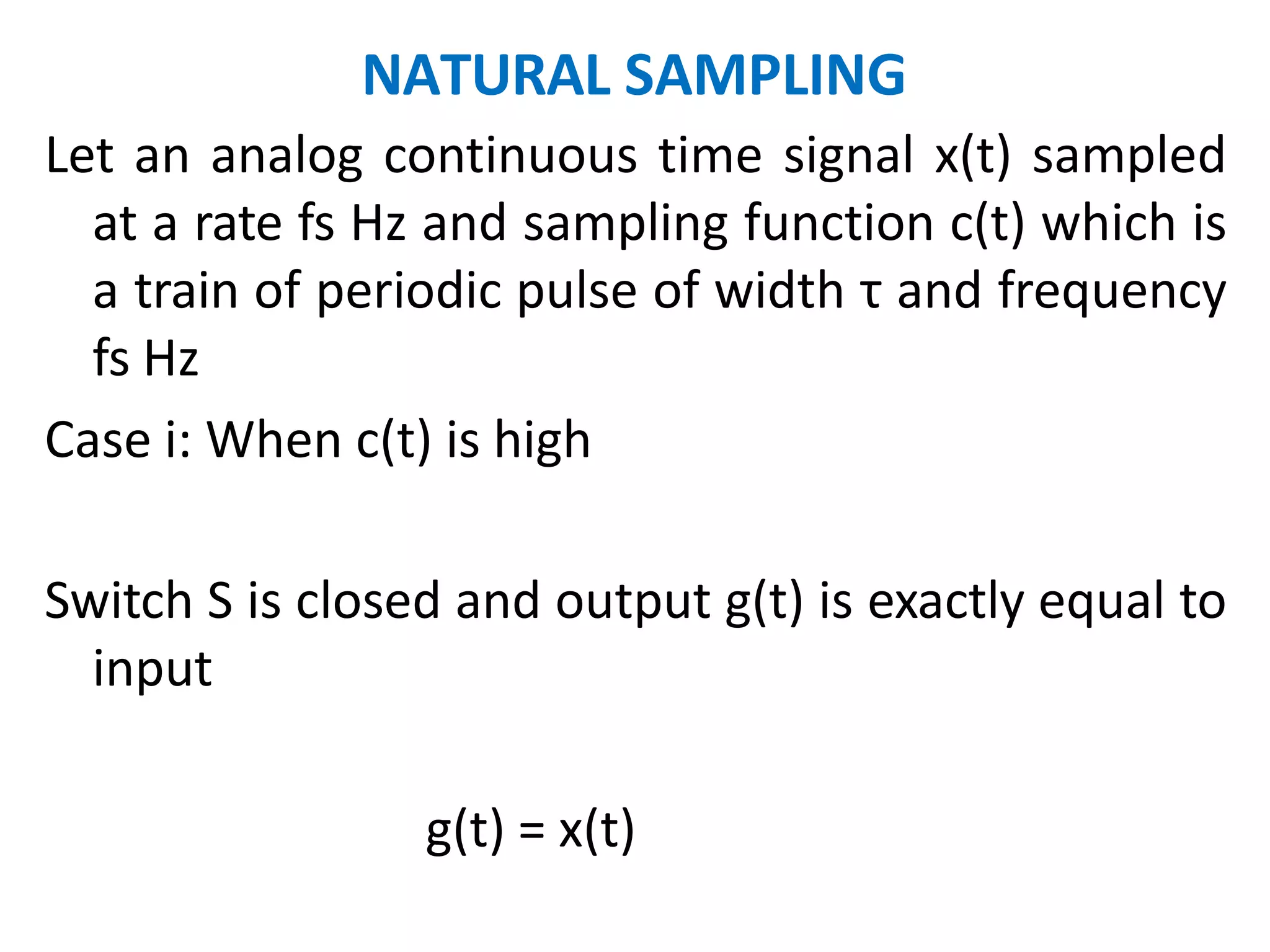 Analog pulse modulation scheme.pptx