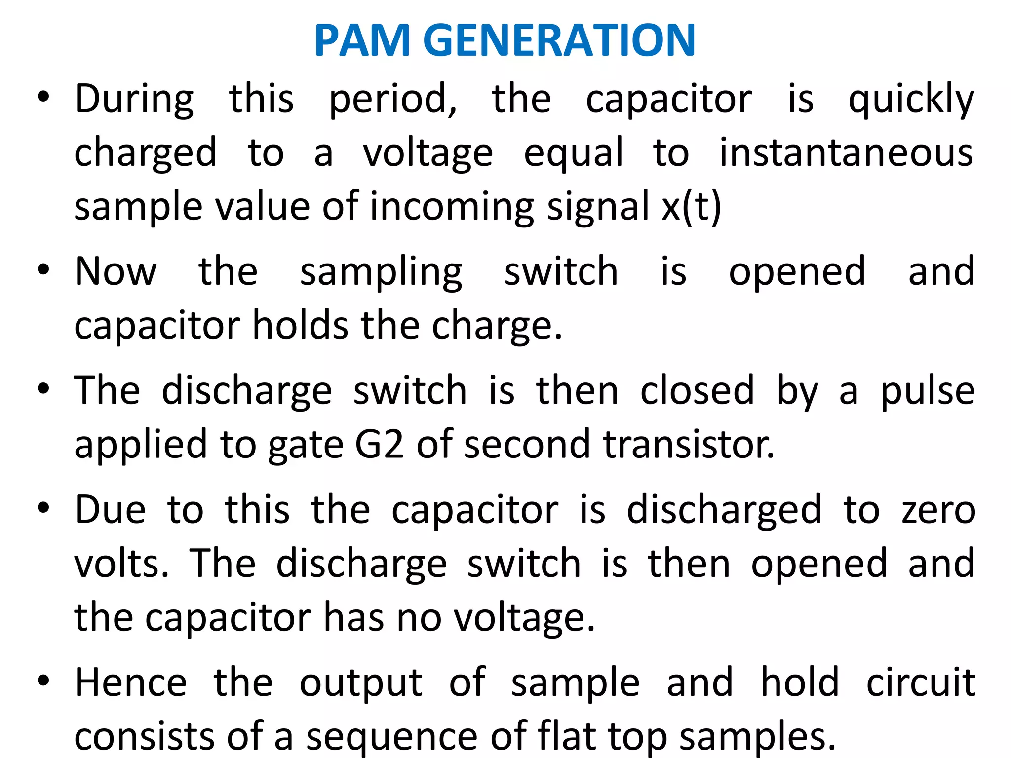 Analog pulse modulation scheme.pptx