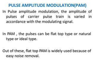 Analog pulse modulation scheme.pptx