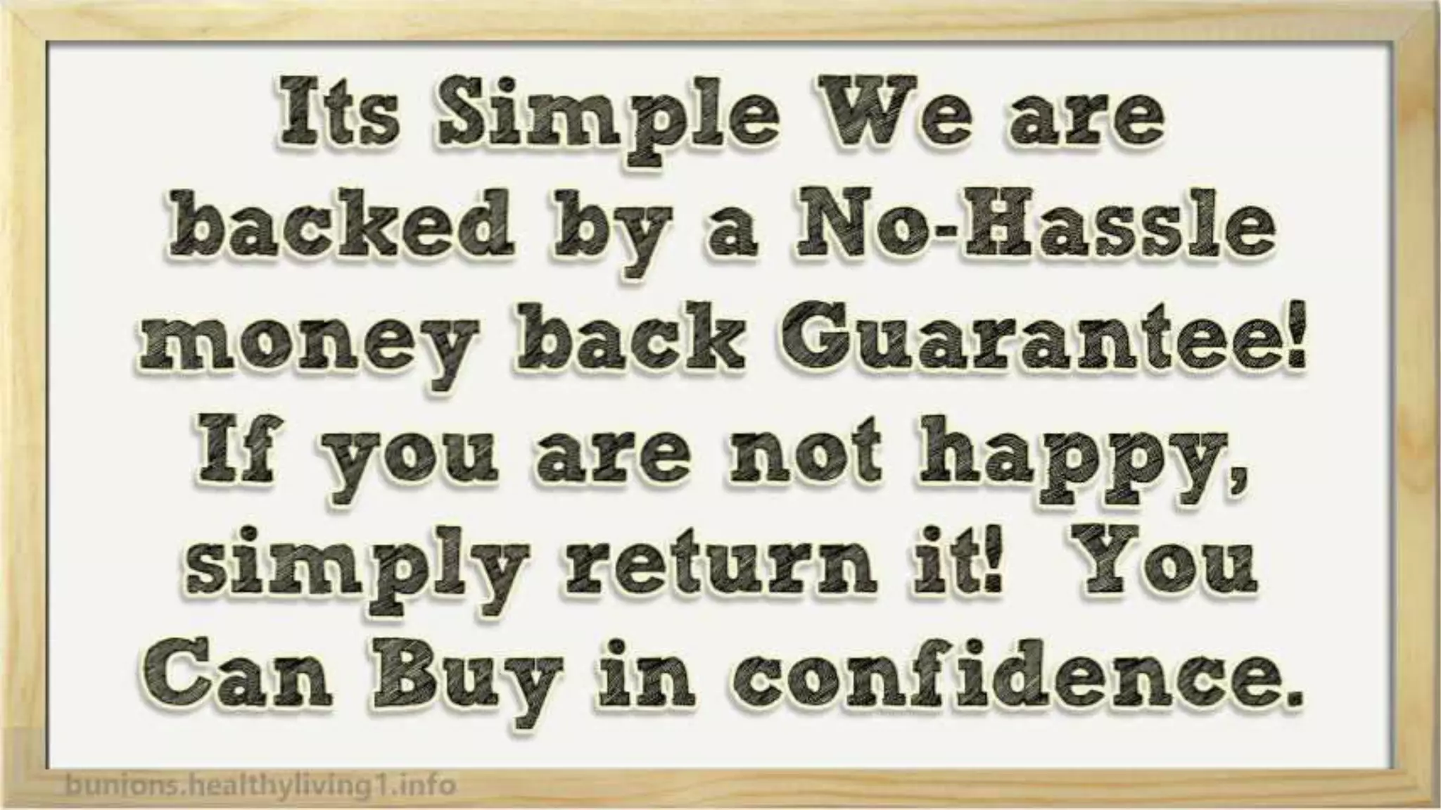 Perfect Posture – Bunion Relief Kit | PPTX