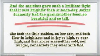 The Little Match Girl | PPT