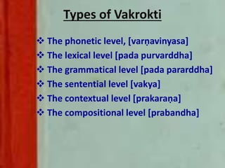 Paper no :-7 LITERARY THEROY AND CRITICISM | PPTX