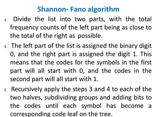 Radio receiver and information coding .pptx