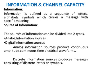 Radio receiver and information coding .pptx