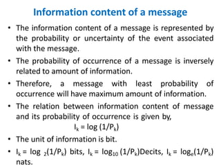 Radio receiver and information coding .pptx