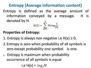 Radio receiver and information coding .pptx