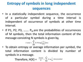 Radio receiver and information coding .pptx
