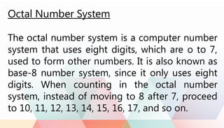 PowerPoint Presentation Computer Number System.pptx