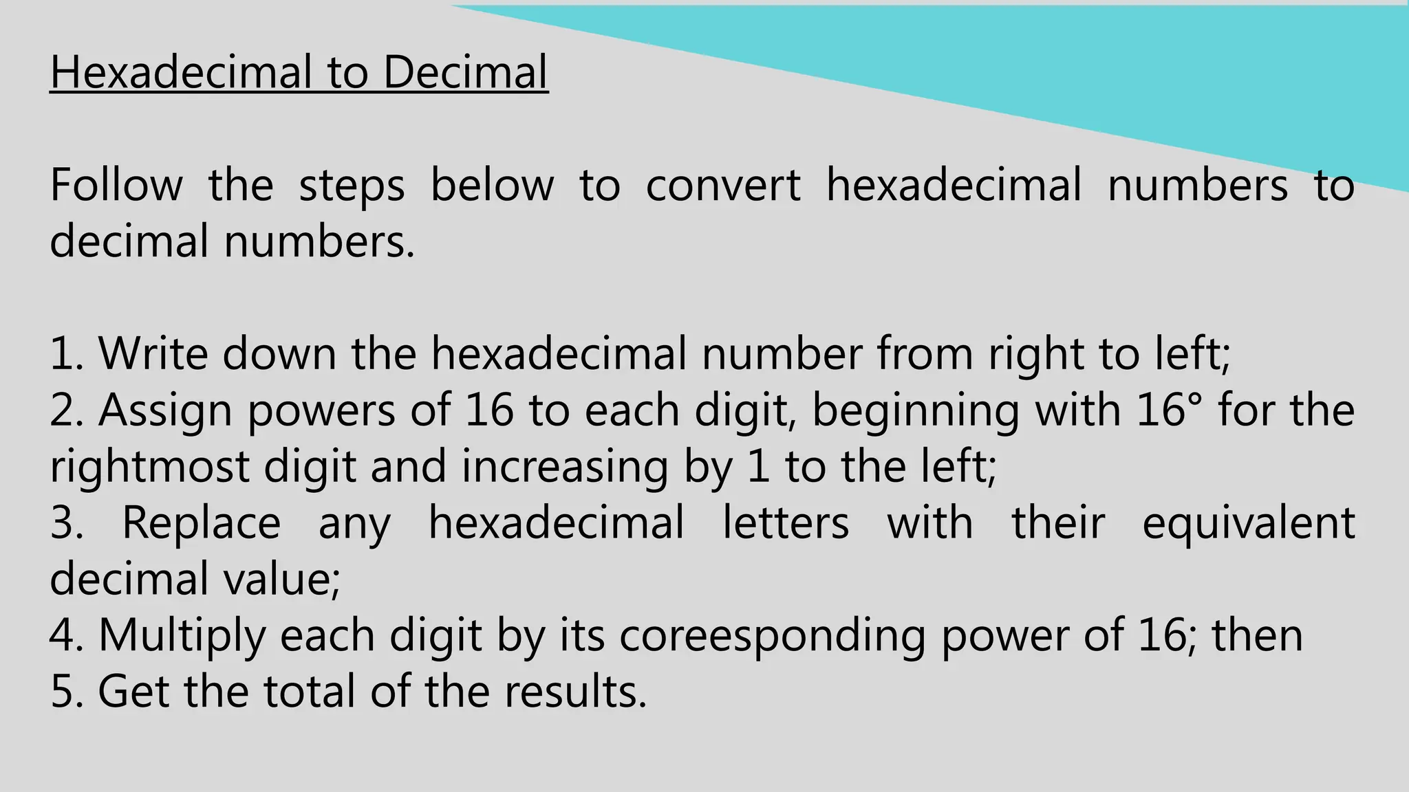 PPT Binary to other number system conversion.pptx