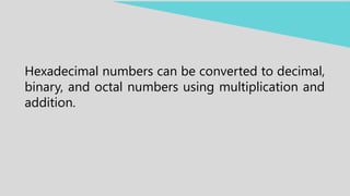 PPT Binary to other number system conversion.pptx