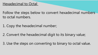PPT Binary to other number system conversion.pptx