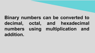 PPT Binary to other number system conversion.pptx