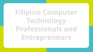 PPT-7 successful Filipino entrepereneurs .pptx