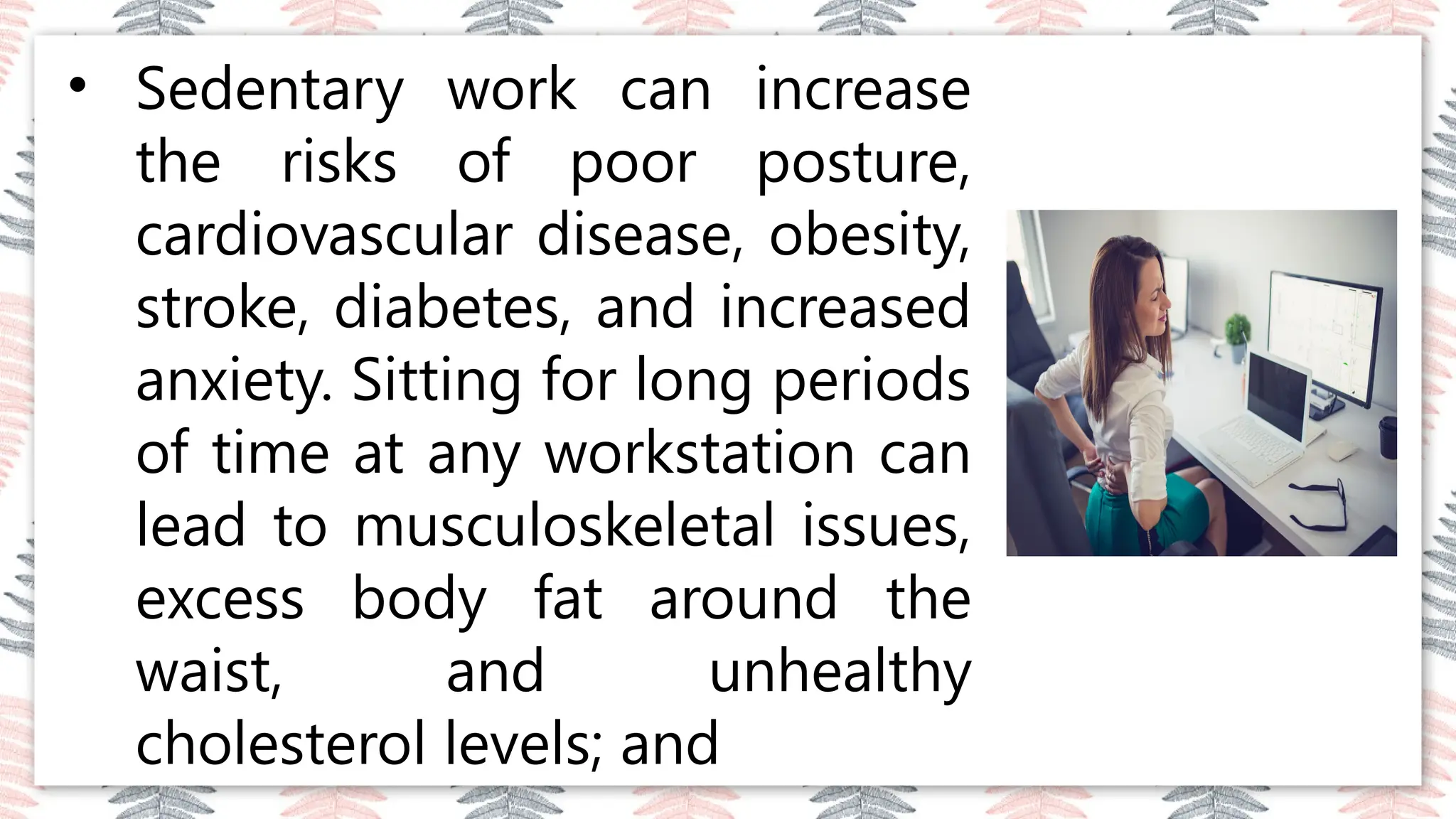 DIFFERENT HAZARDS IN THE ICT ENVIRONMENT.pptx