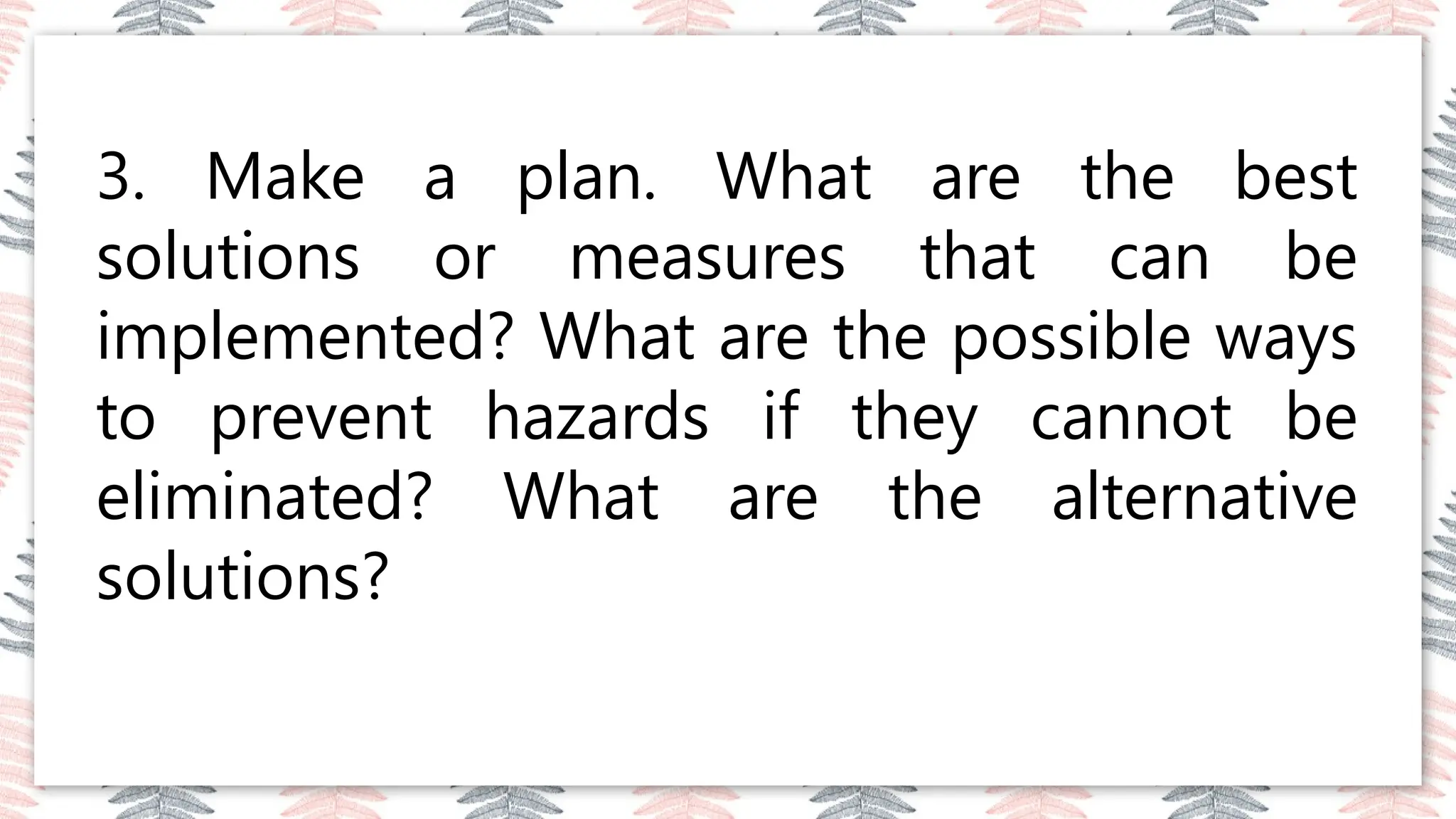 DIFFERENT HAZARDS IN THE ICT ENVIRONMENT.pptx