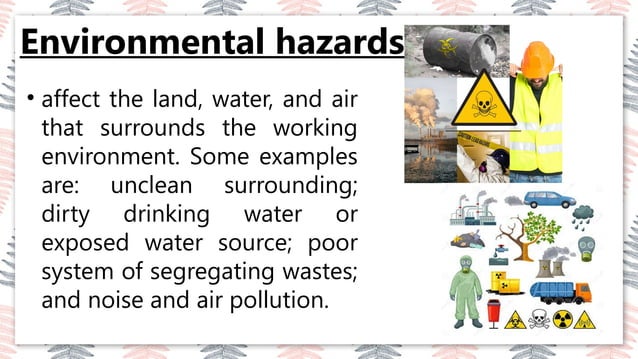 DIFFERENT HAZARDS IN THE ICT ENVIRONMENT.pptx