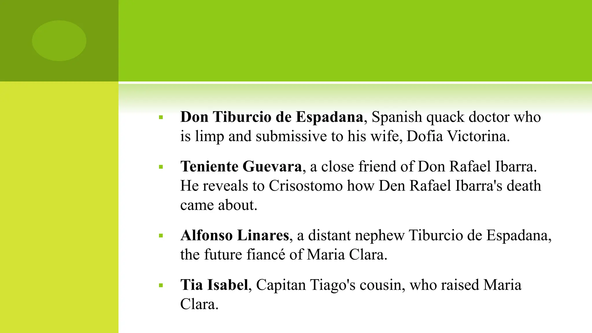 Noli-Me-Tangere by Dr. Jose ProtacioRizal | PPTX