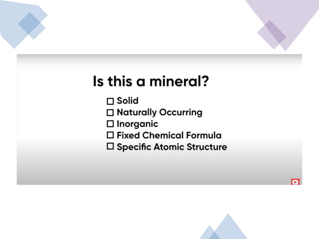 PPT-7-Rocks-and-Minerals Lesson 5 Quarter 1 | PDF