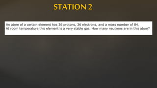 Ppt (8.5) - pt coding and stations | PPTX