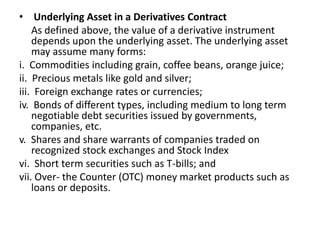 Ppt 9-derivatives-16-5-12 | PPTX