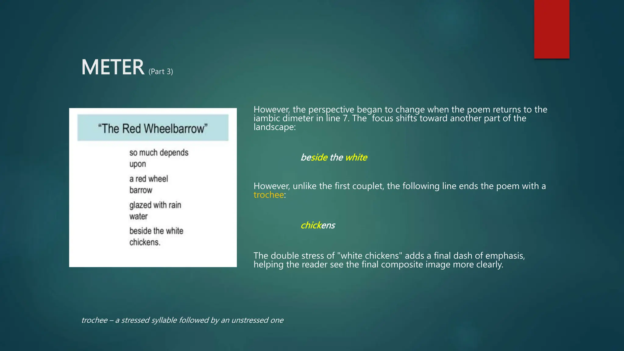 PPT-A-Critical-Reading-of-The-Red-Wheelbarrow.pptx
