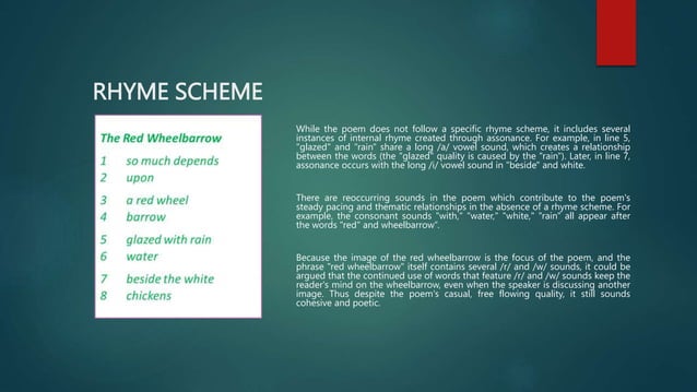 PPT-A-Critical-Reading-of-The-Red-Wheelbarrow.pptx