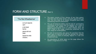 PPT-A-Critical-Reading-of-The-Red-Wheelbarrow.pptx