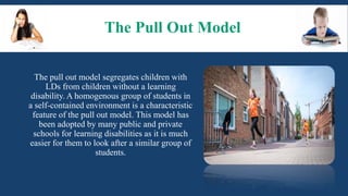 Learning Disabilities | PPTX