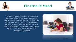 Learning Disabilities | PPTX