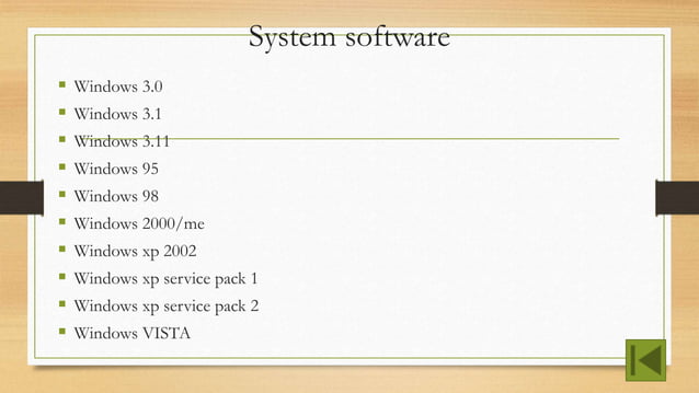 computer system | PPT