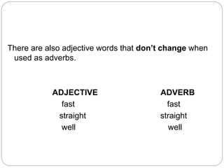 Power Point Presentation in English 3 Demo | PPTX