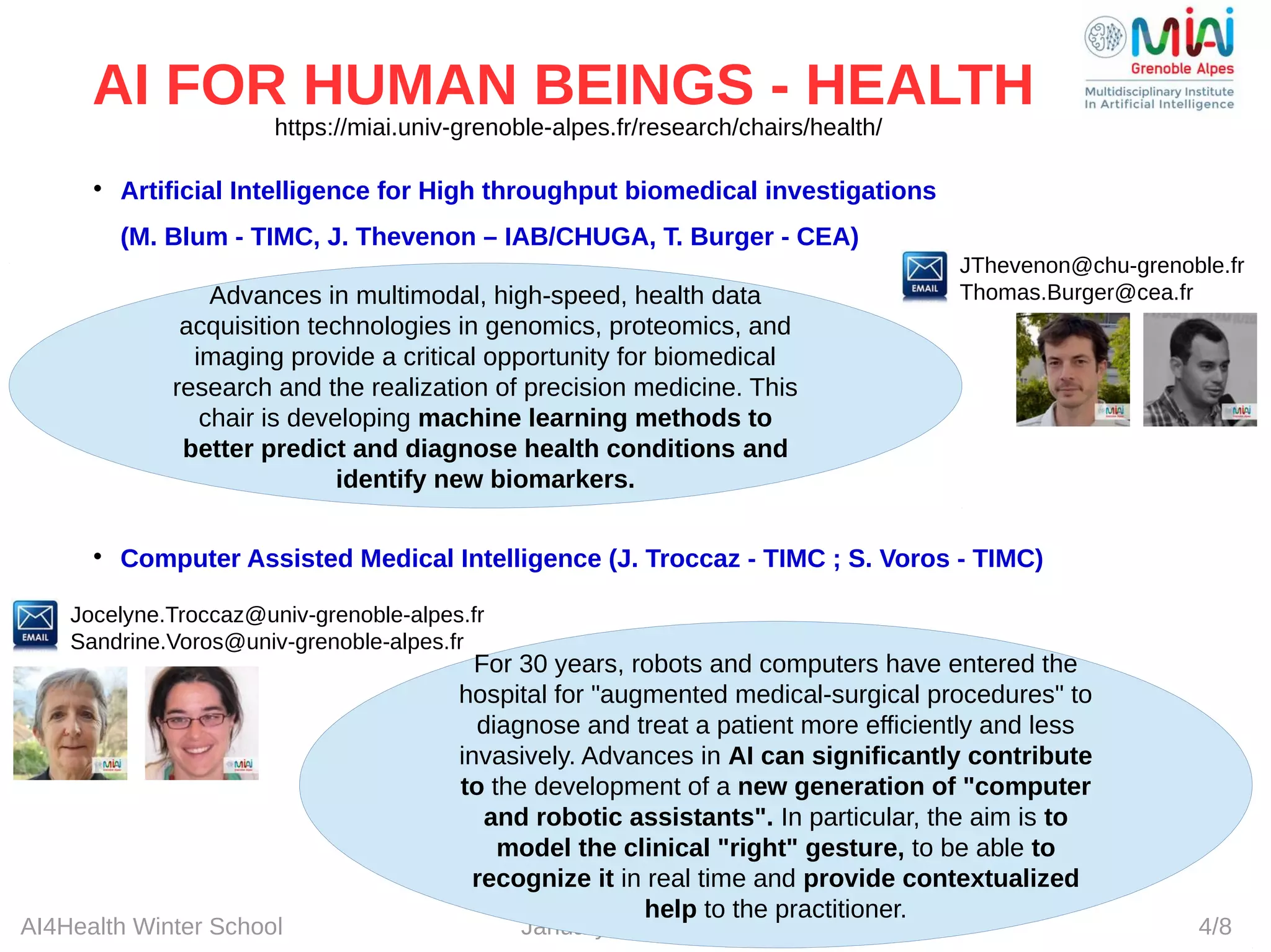 2021_AI4_health_MIAI | PPT