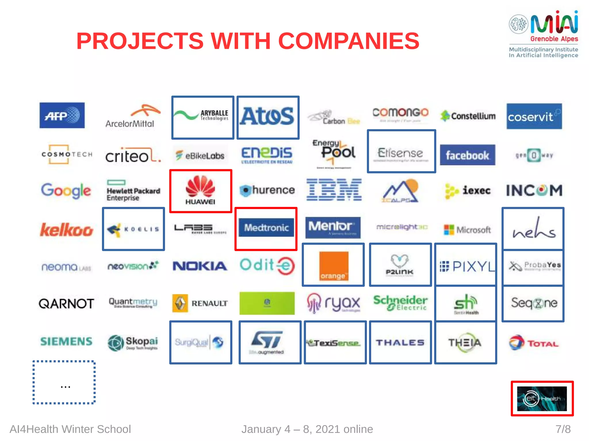 2021_AI4_health_MIAI | PPT