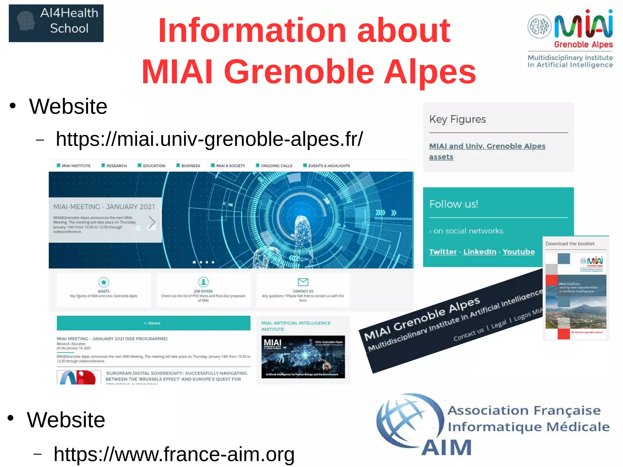 2021_AI4_health_MIAI | PPT