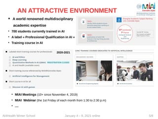 2021_AI4_health_MIAI | PPT