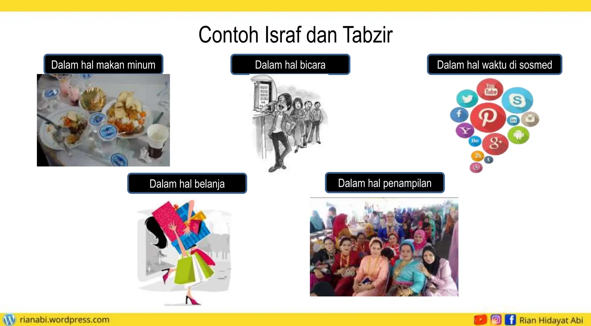 ppt-akhlak-tercela-foya-foya-riya-sumah-takabur-hasad.ppt