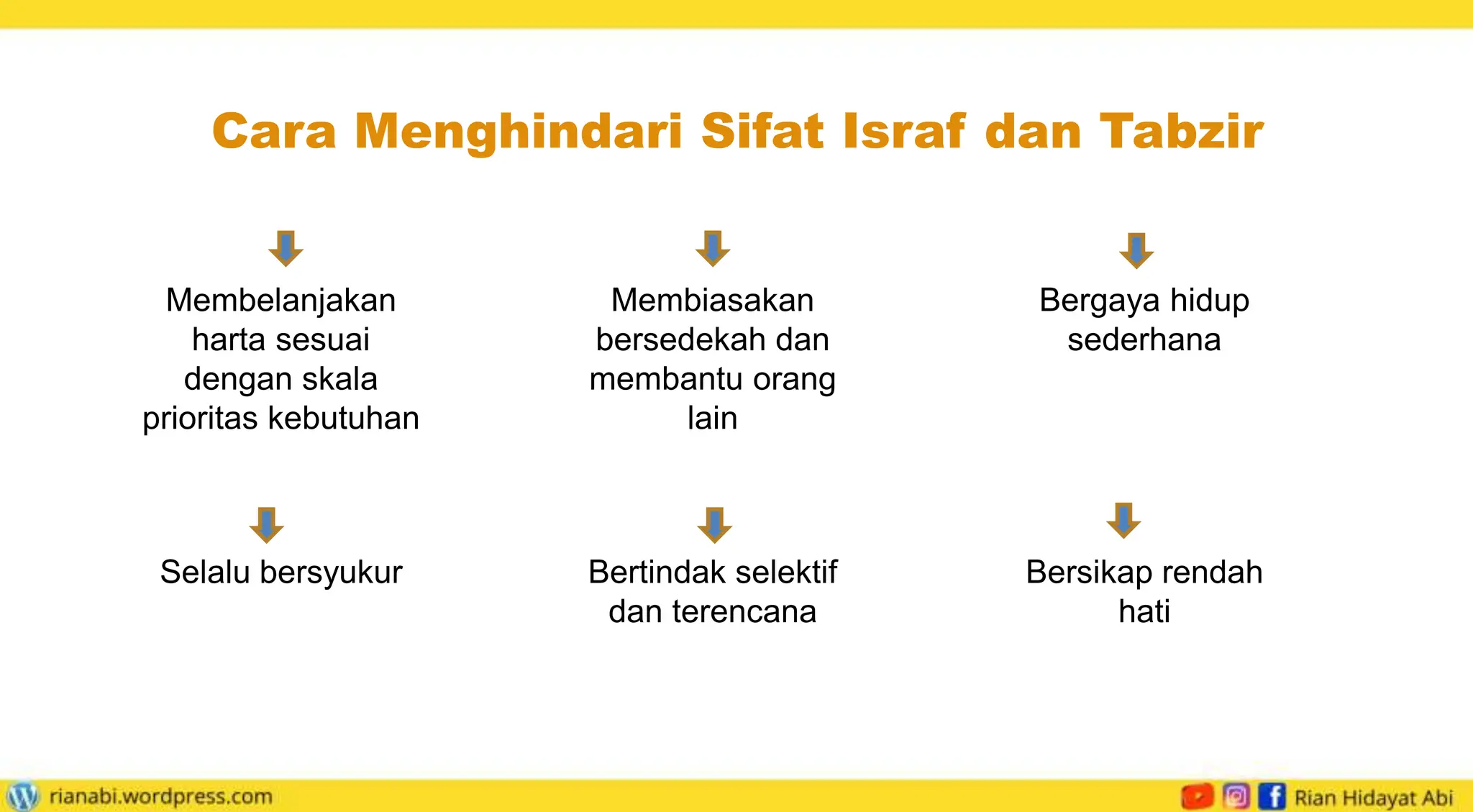 ppt-akhlak-tercela-foya-foya-riya-sumah-takabur-hasad.ppt
